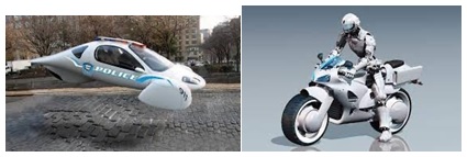 A LOOK AT POLICING IN 2050 – Welcome to Dr. Jayanth Murali Official website