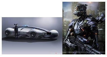 A LOOK AT POLICING IN 2050 – Welcome to Dr. Jayanth Murali Official website