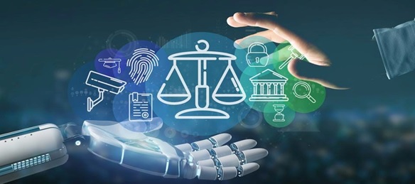 THE POTENTIAL OF ARTIFICIAL INTELLIGENCE TO TRANSFORM FUTURE-POLICING ...