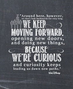 HOW TO APPLY THE DISNEY MOTTO TO YOUR LIFE – Welcome to Dr. Jayanth ...