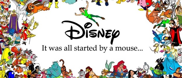 HOW TO APPLY THE DISNEY MOTTO TO YOUR LIFE – Welcome to Dr. Jayanth ...