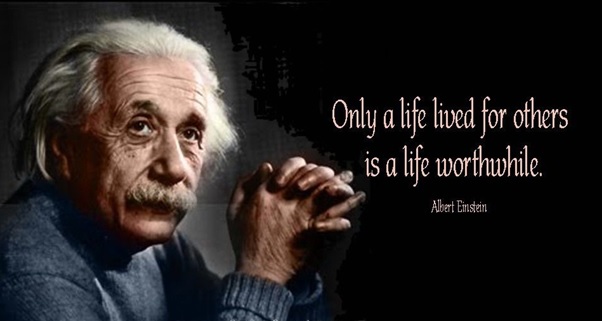LIFE LIVED FOR OTHERS IS A LIFE WORTHWHILE – Welcome to Dr. Jayanth ...
