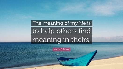 LIFE LIVED FOR OTHERS IS A LIFE WORTHWHILE – Welcome to Dr. Jayanth ...