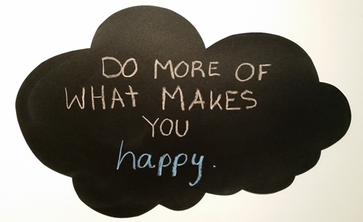 How To Create A Life That Feels Good On The Inside, Not Just One That ...