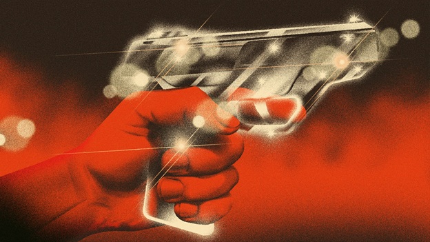 THE EMERGING FUTURE OF FIREARMS IN LAW ENFORCEMENT – Welcome to Dr ...