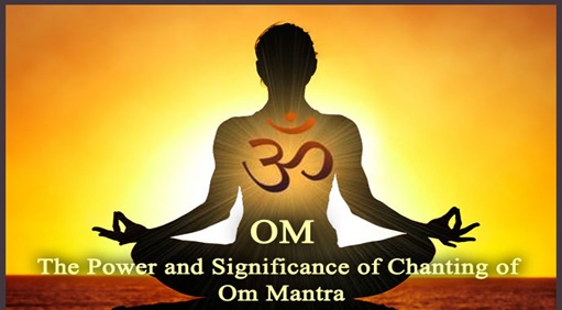 THE POWER OF “OM” CHANTING – Welcome to Dr. Jayanth Murali Official website