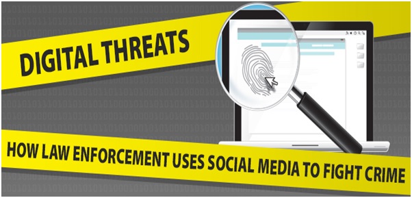 EVOLUTION OF SOCIAL MEDIA AS A CRIME-FIGHTING TOOL – Welcome to Dr ...