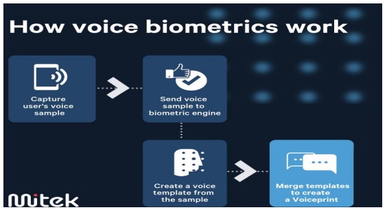 VOICE BIOMETRICS A CRITICAL TECHNOLOGY FOR FIGHTING FRAUDS AND ...