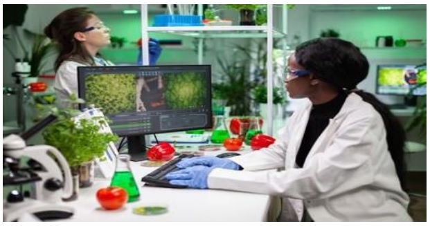 CELLULAR AGRICULTURE: BENEFITS AND PROSPECTS – Welcome to Dr. Jayanth ...