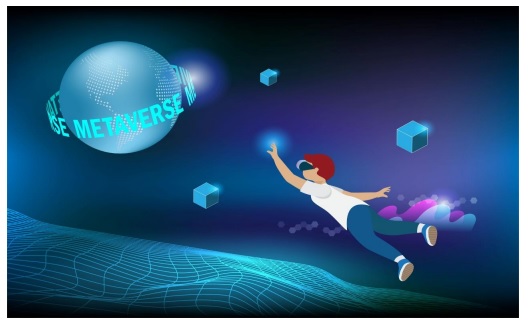CYBERSECURITY IN THE METAVERSE – Welcome to Dr. Jayanth Murali Official ...