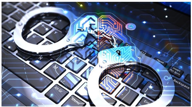 REVOLUTIONISING LAW ENFORCEMENT WITH QUANTUM COMPUTING AND EDGE ...