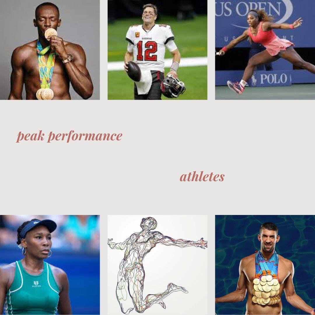 THE CRITICAL ROLE OF NUTRITION IN OPTIMIZING PERFORMANCE – Welcome to ...