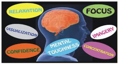 THE ROLE OF VISUALISATION AND MENTAL REHEARSAL FOR PEAK PERFORMANCE ...