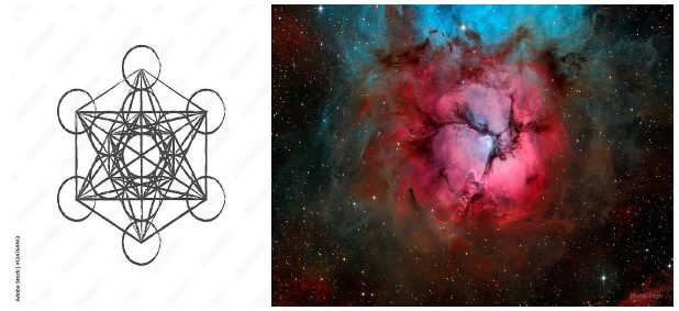 THE GOLDEN KEY TO PROBLEM-SOLVING: A RECIPE FOR SPIRITUAL ALGORITHM ...