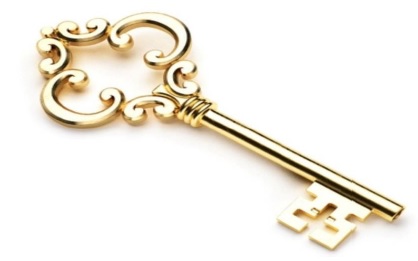 THE GOLDEN KEY TO PROBLEM-SOLVING: A RECIPE FOR SPIRITUAL ALGORITHM ...