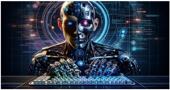 Why AI Won’t Replace But Rather Empower Coders: A Look at the Future of Programming (Illustrated ...